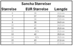 Sneakers til dans, linedance sneakers +andre sko til dans - Empire Sko